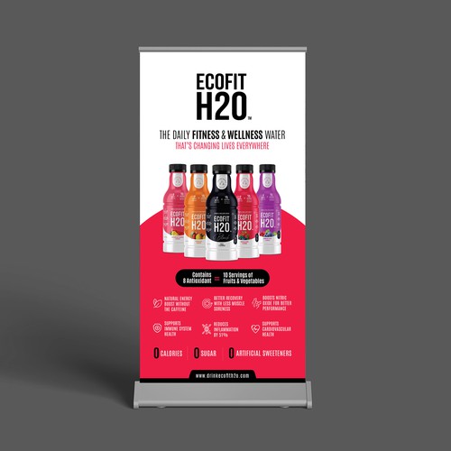 Stand Designs - 69+ Stand Design Ideas, Images & Inspiration In 2025 ...