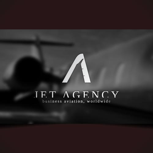 Jet Agency : create a logo for a private jets company | Logo design contest
