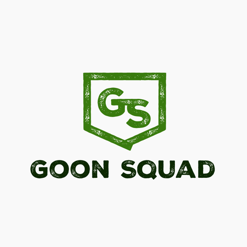Designs | Goon Squad design for a small unit of military operators ...