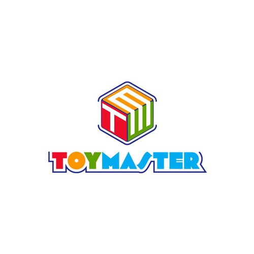 Designs | Next Best Toy Brand! | Logo design contest