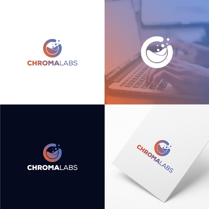 Design a fresh logo for my software design company | Logo design contest