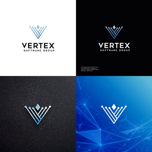 Designs | Software Consulting Company Logo | Logo design contest