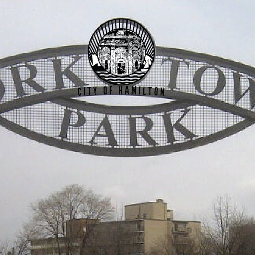 Create the next logo for City of Hamilton | Logo design contest