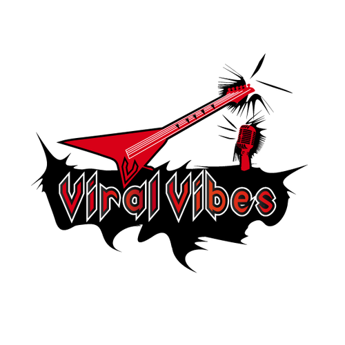 Help Viral Vibes with a new logo | Logo design contest