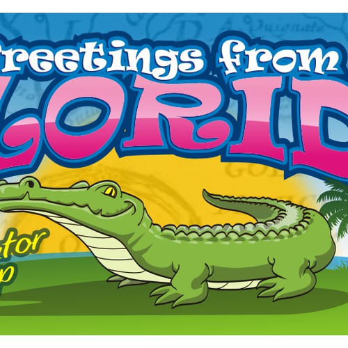 Package design for Candy-Aligator Poop | Print or packaging design contest