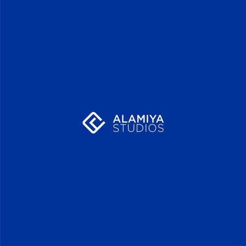 Designs | Film Business: Alamiya Studios Logo | Logo design contest
