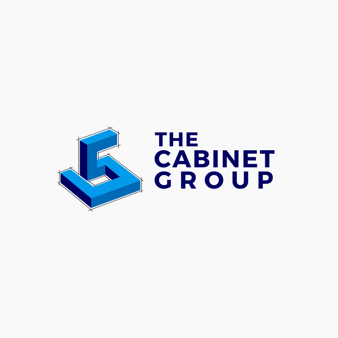 The Cabinet Group | Logo design contest