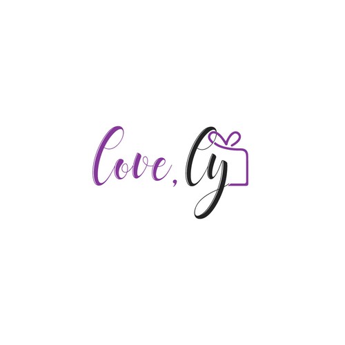 Designs | Design a logo for our curated gift box business | Logo design ...