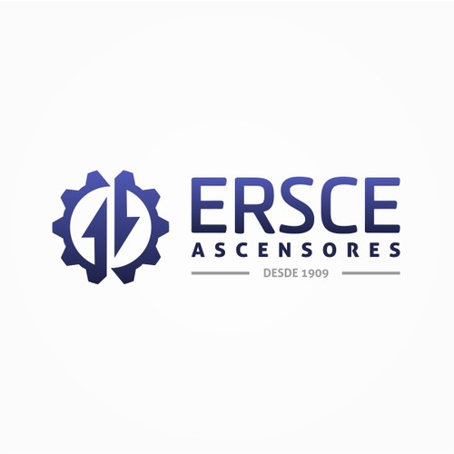 Designs | Crear el/la siguiente logo para ERSCE Ascensores | Logo ...