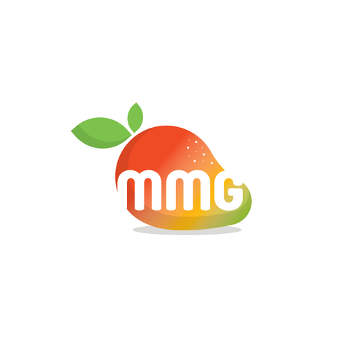 Designs | Mango Media Group Logo | Logo design contest