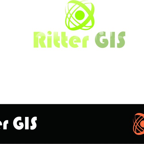 Help Ritter GIS with a new logo | Logo design contest