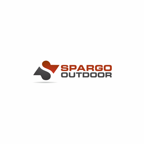 logo for Spargo Outdoor | Logo design contest