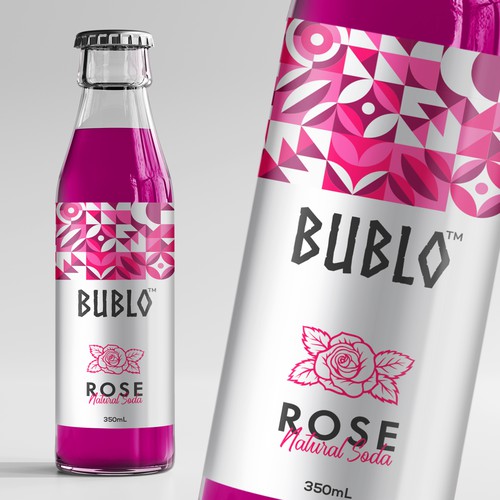 Soda Label Ideas - 40+ Best Soda Label Designs In 2025 | 99designs