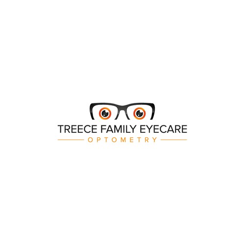 Designs | Eye related design for eye doctor | Logo design contest