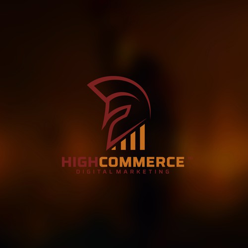 Designs | Design a "Rebel Brand Archetype" Logo for a Digital Marketing ...