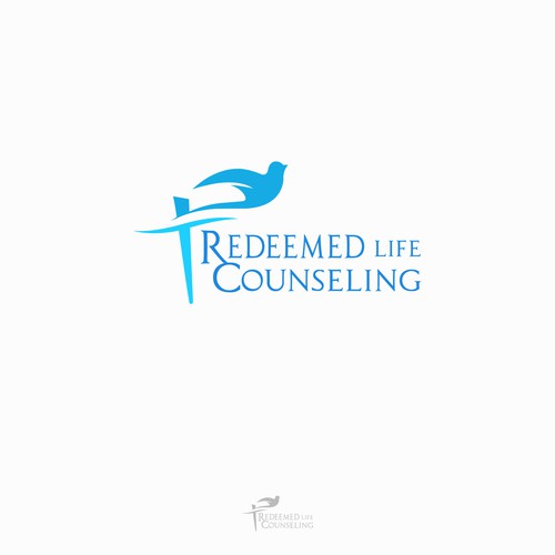 Logo for our new counseling center | Logo & business card contest