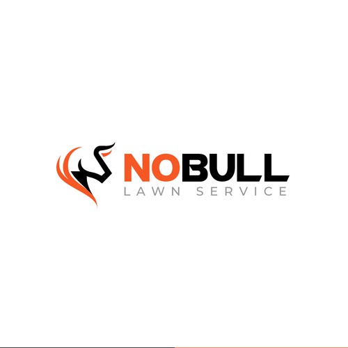 Designs | NoBull Design | Logo design contest