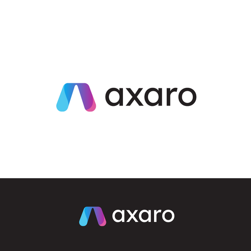 Designs | Axaro - Modern, Fun, Startup IT Brand, going against industry ...