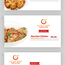 Menu Design - Custom Restaurant Menu Cover Design | 99designs