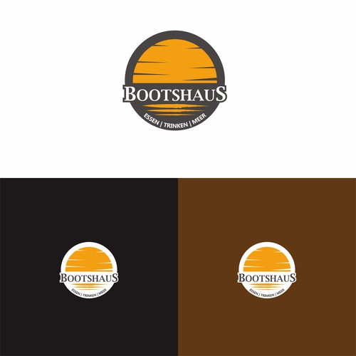 Designs | Bootshaus Steinhude | Logo design contest