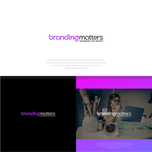 Can you make me a fresh new logo? | Logo design contest | 99designs