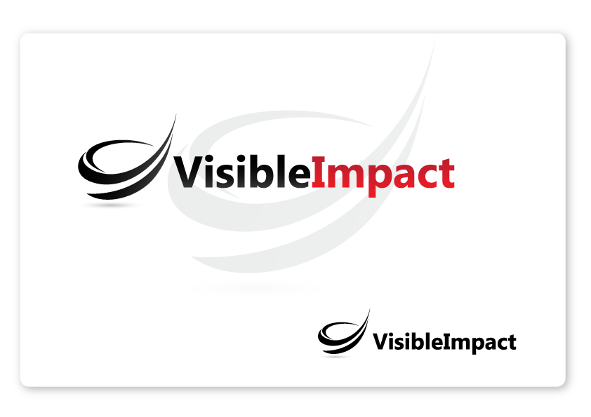 Help Visible Impact with a new logo | Logo design contest