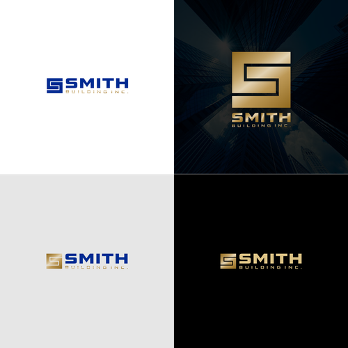 Designs | Smith simple S | Logo design contest