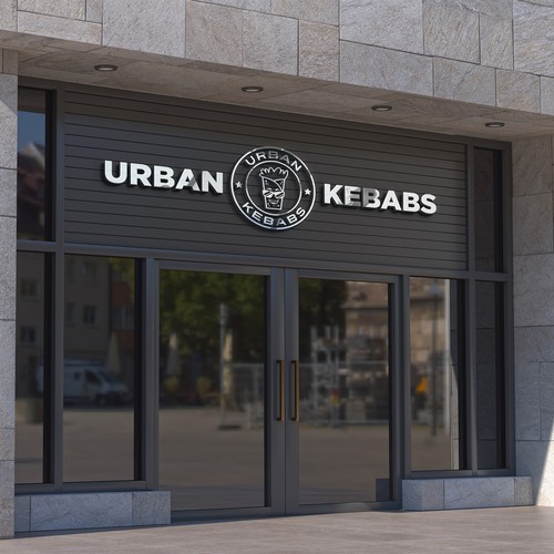 Designs | We Need a modern Urban Logo for a Döner Kebab Shop Named ...