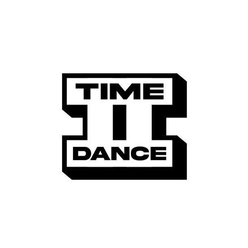 Designs | TIME II DANCE, 90S RAVE LOGO! | Logo design contest