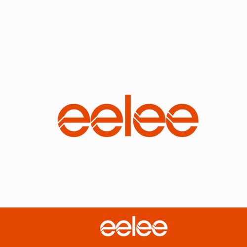 logo for eelee | Logo design contest