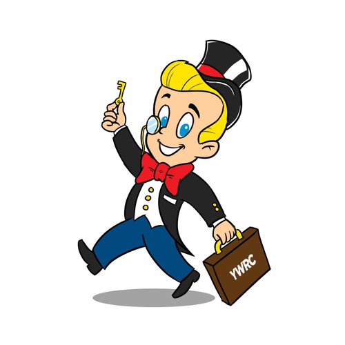 Designs | Create a NEW iconic monopoly man called CAPITAL CARL ...