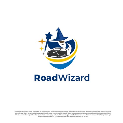 Designs | Road wizard… a wizard that watches over your car so it doesn ...