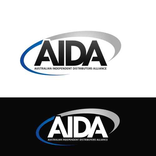 Aida Consultant Logo AIDA | Technological Services And Development Of