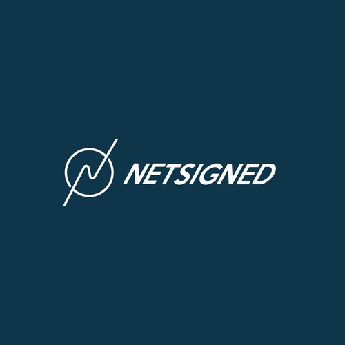 Netsigned logo | Logo design contest