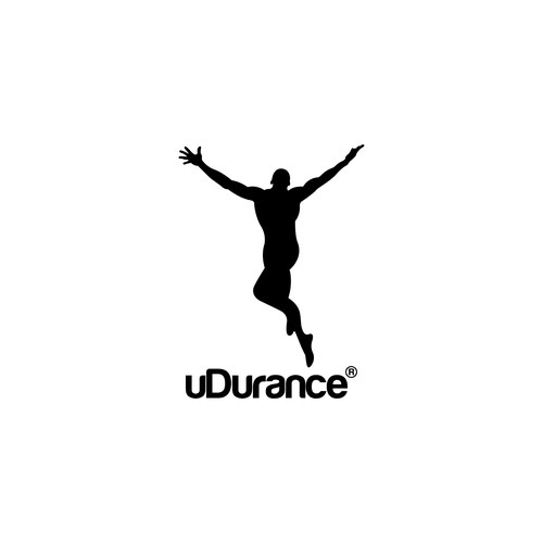 Express the emotion of the 'winning man' | Logo design contest