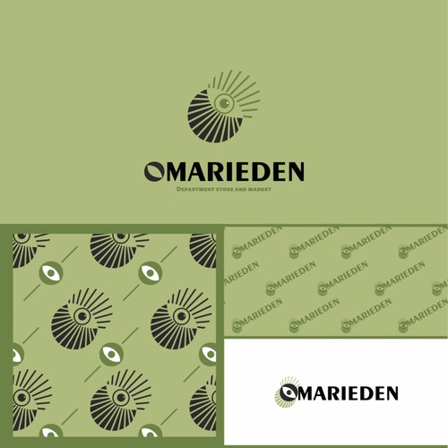 Designs | need design for Modern Department Store | Logo & brand guide ...