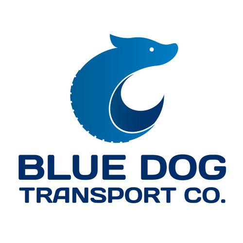 Blue Dog Logo Contest | Logo design contest