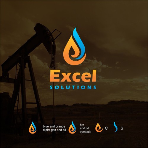 Designs | Looking to create a logo for an oil and gas service company ...