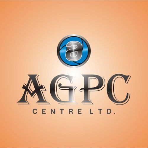 Agpc Logo - Brain Mind Article