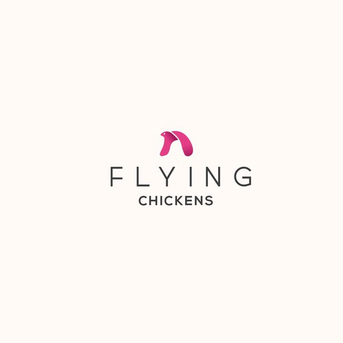 Designs | Flying Chickens | Logo design contest
