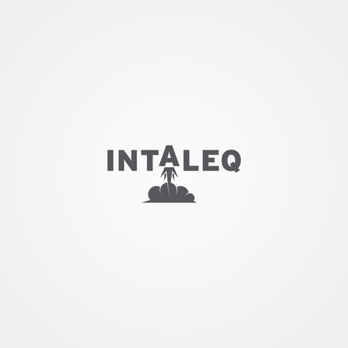 Design the Logo for Intaleq, a Middle-East based crowd-funding website ...