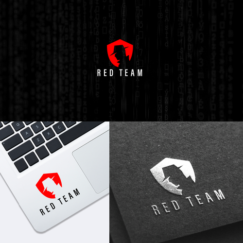 Designs | We need a cool logo for an extraordinary team of hackers ...