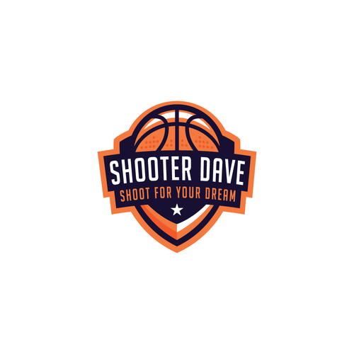 Basketball Shooting Coach | Logo design contest