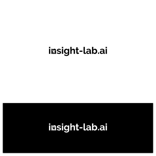 Designs | logo for insight-lab.ai cloud based tool for marketers and ...