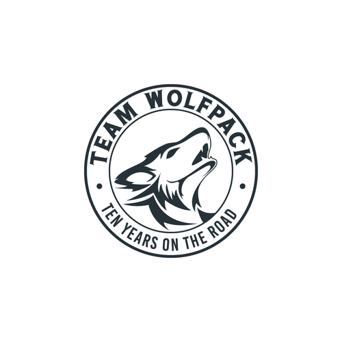 Designs | TEAM WOLFPACK Gumball 3000 Champions need new logo! | Logo ...