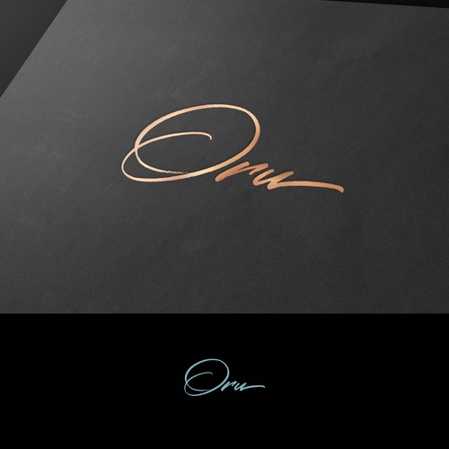 Design an impactful logo for Oru Wrapping Fabric - help bring furoshiki ...