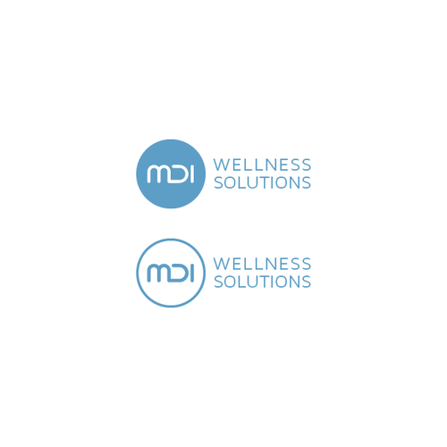 Designs | MDI Wellness Solutions needs a logo | Logo design contest