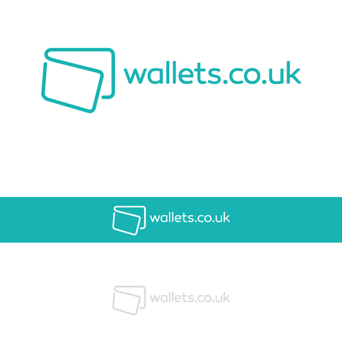Logo for wallet website | Logo design contest