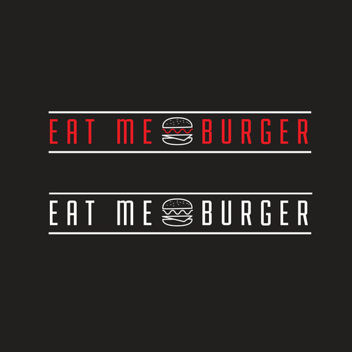 Creative Logo for a luxury Burger restaurant. | Logo design contest