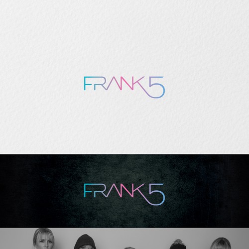 Designs | Creating an inspiring female blog stamp logo for Frank 5 ...